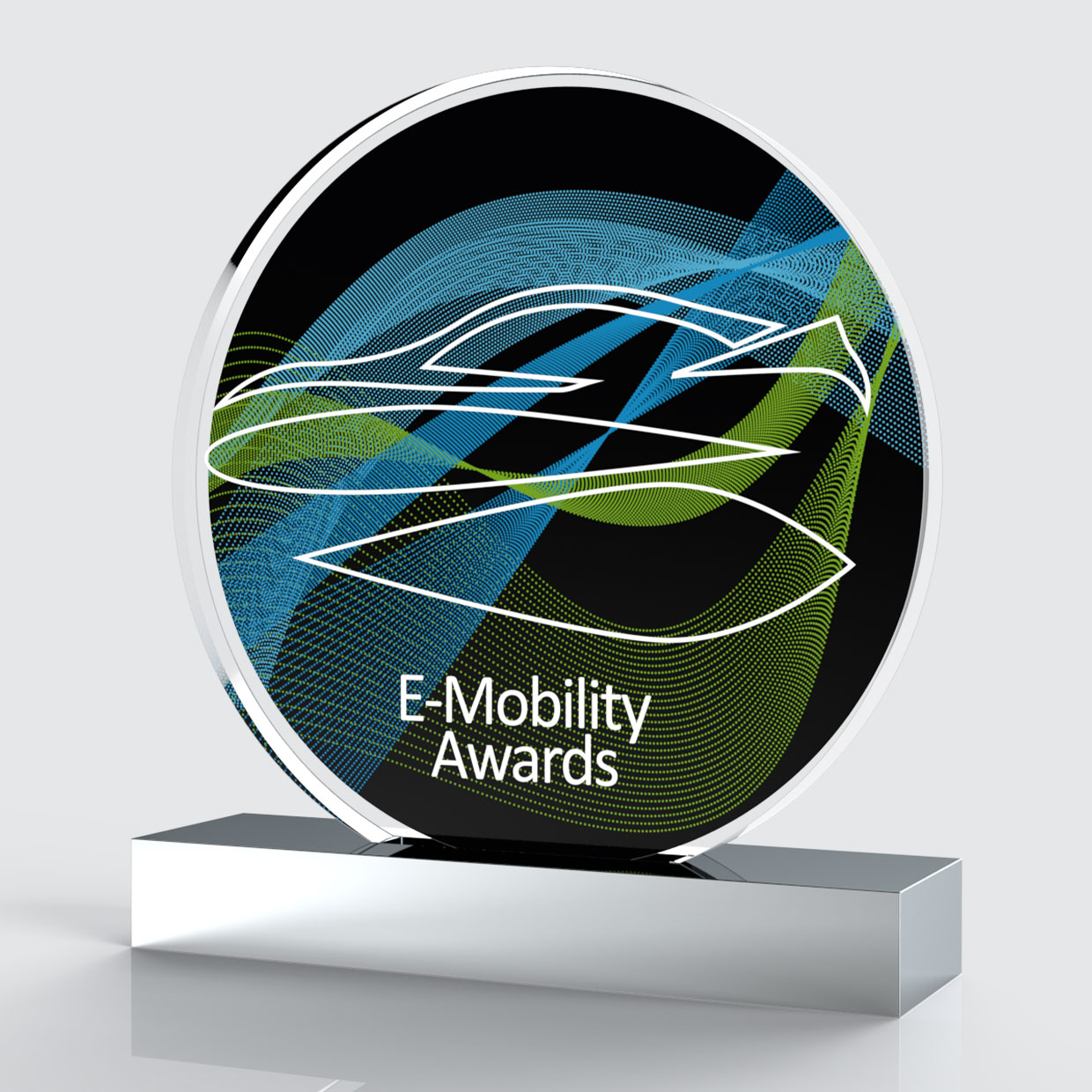 An Electric Atmosphere at theE-Mobility Awards - EFX
