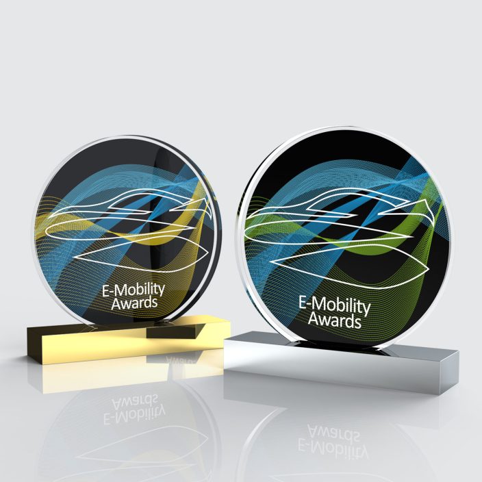 An Electric Atmosphere at theE-Mobility Awards - EFX