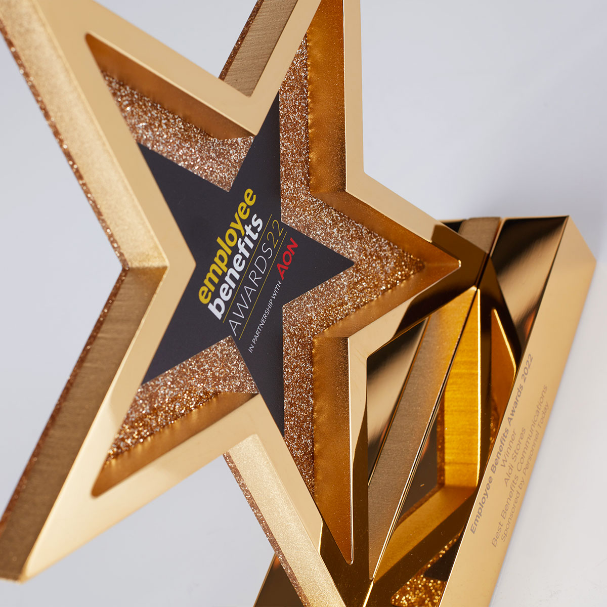 Employee Benefits Award 2022 - EFX