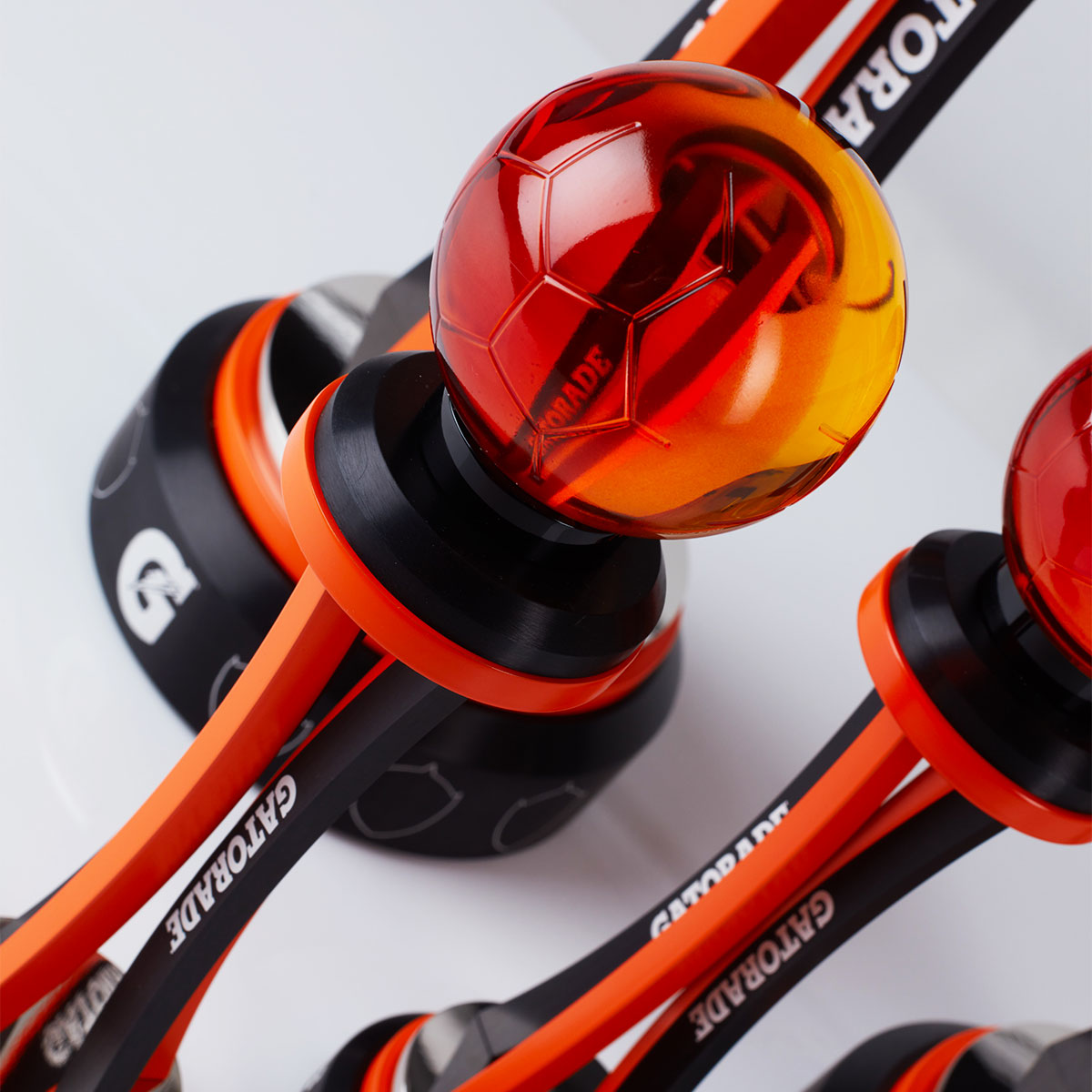 Gatorade Award - EFX