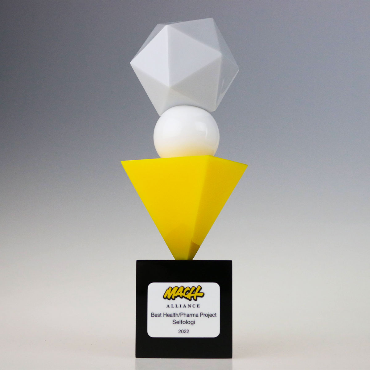 Mach Alliance Award - EFX