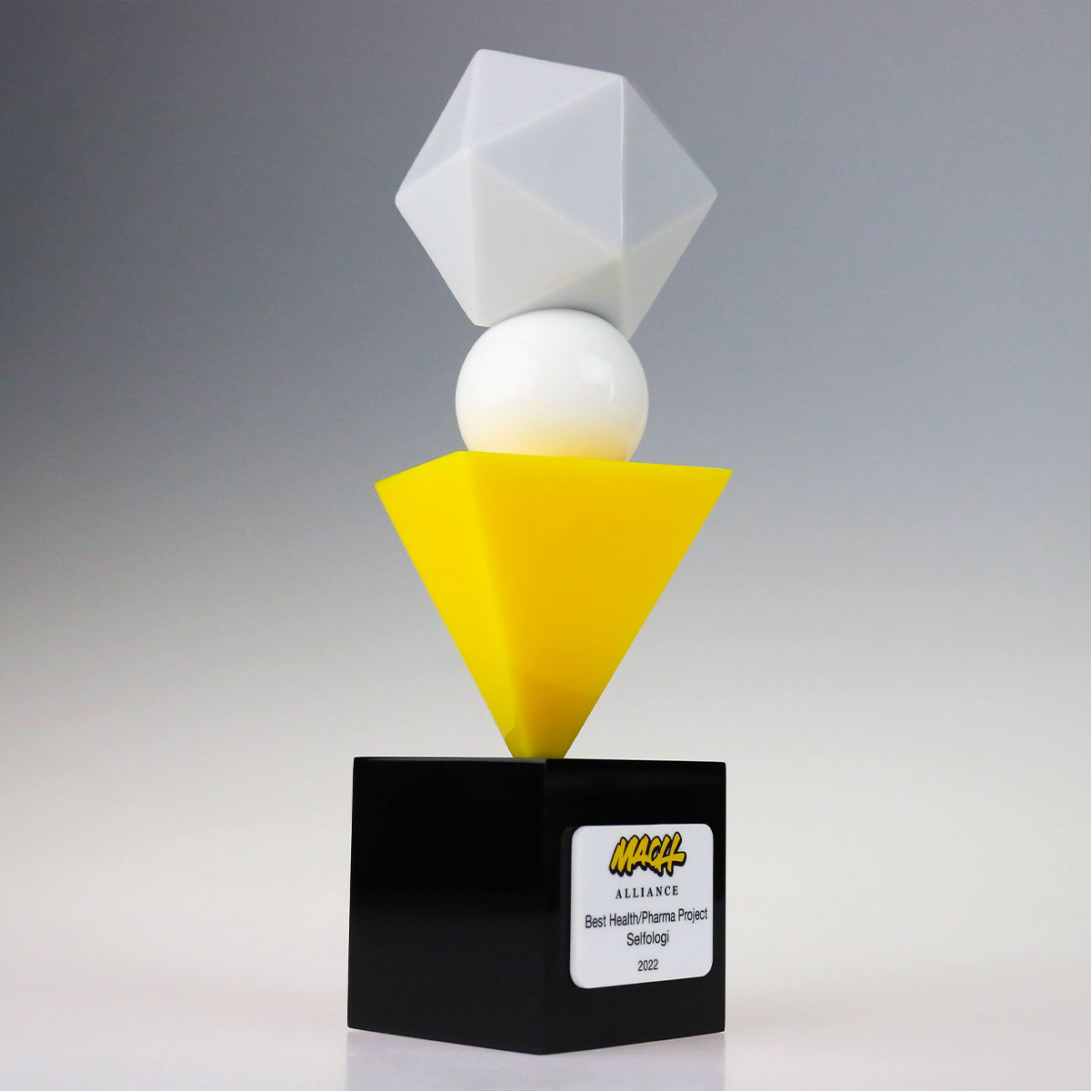 Mach Alliance Award - EFX