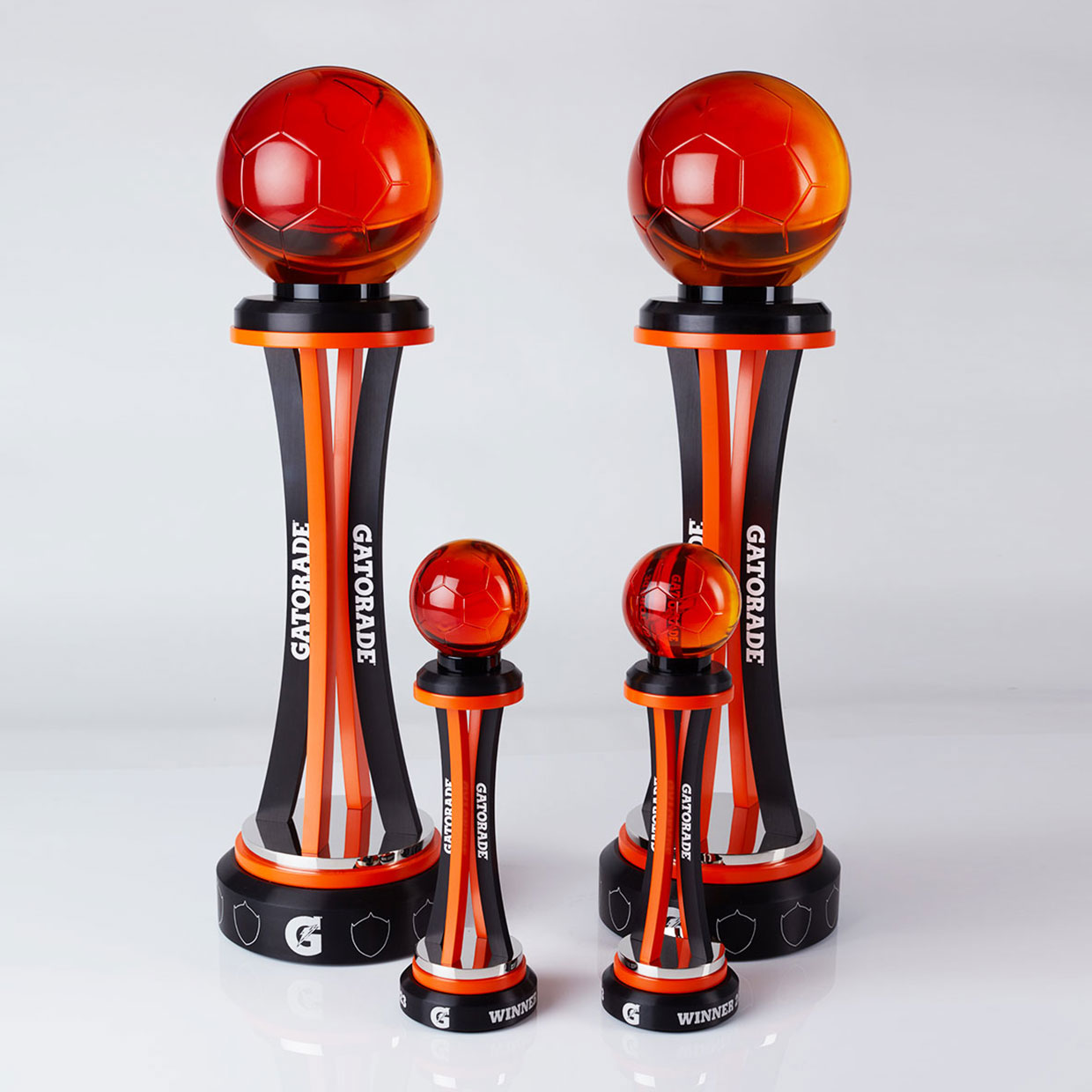 Trophy Styles and Design Trends of 2023 - EFX