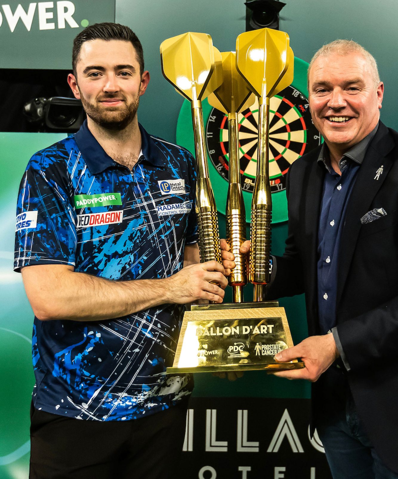 Custom Awards, Custom Trophies, Medals & Plaques | EFX