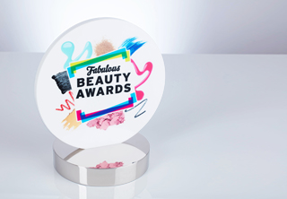 Bespoke & Custom Made Awards | EFX