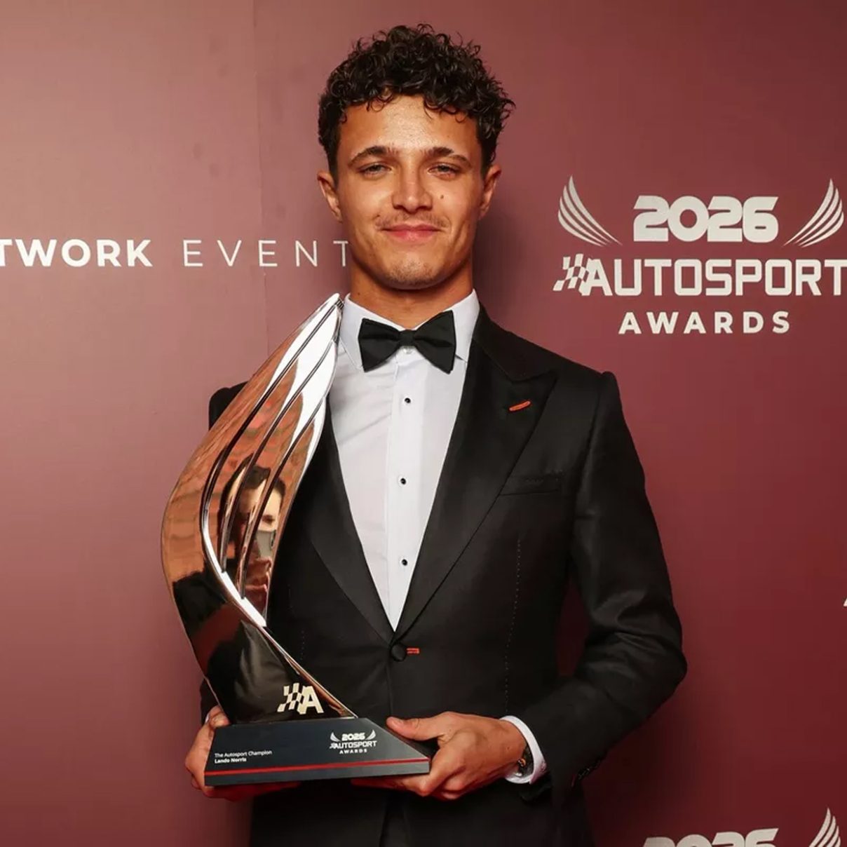 Formula E Trophies | Collaboration with Special EFX | Central Saint Martins